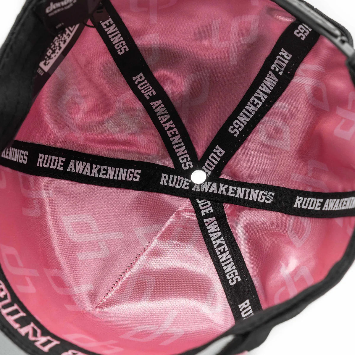 DANDY HATS X RUDE AWAKENINGS – MG HATS