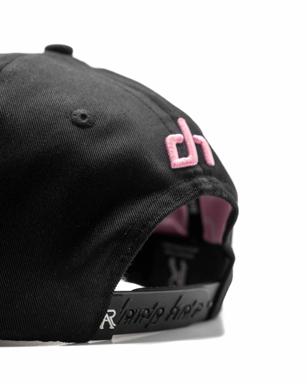 DANDY HATS X RUDE AWAKENINGS – MG HATS