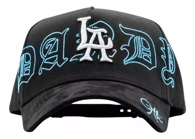 DANDY HATS - LA 9th anniversary – MG HATS